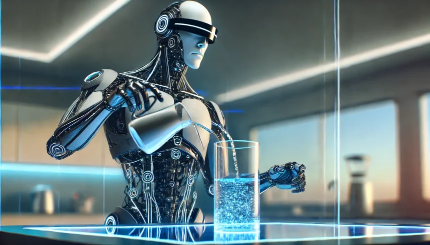 Protoclone V1: ¿Un androide con músculos y capaz de «sudar»? – Future ...